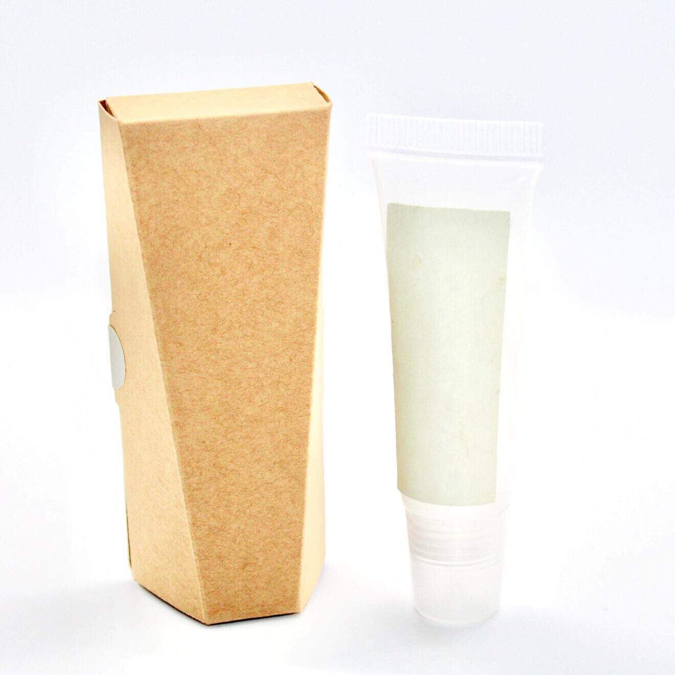 Faceted Lip Gloss 10 ml Colorful Boxes • 10 pieces – UX BOXES®