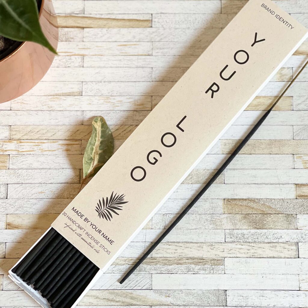 Custom Printed Incense Boxes with Slide-Out Drawer | MOQ 1 PIECE – UX ...