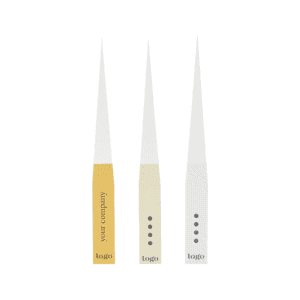 Branded Angled Perfume Scent Strips - UX BOXES®