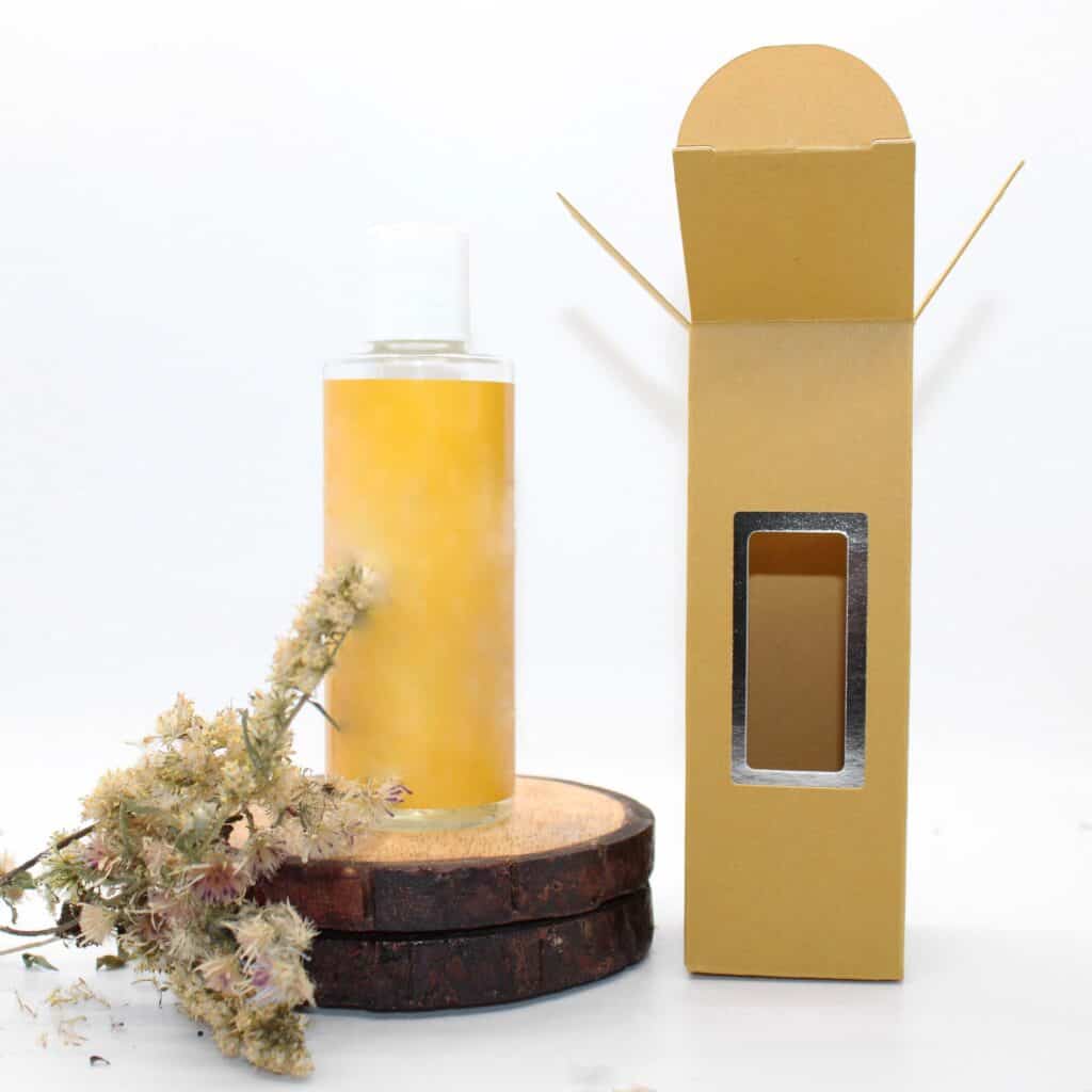 4-oz Dispenser Cap Designer Boxes | Assorted Options – UX BOXES®