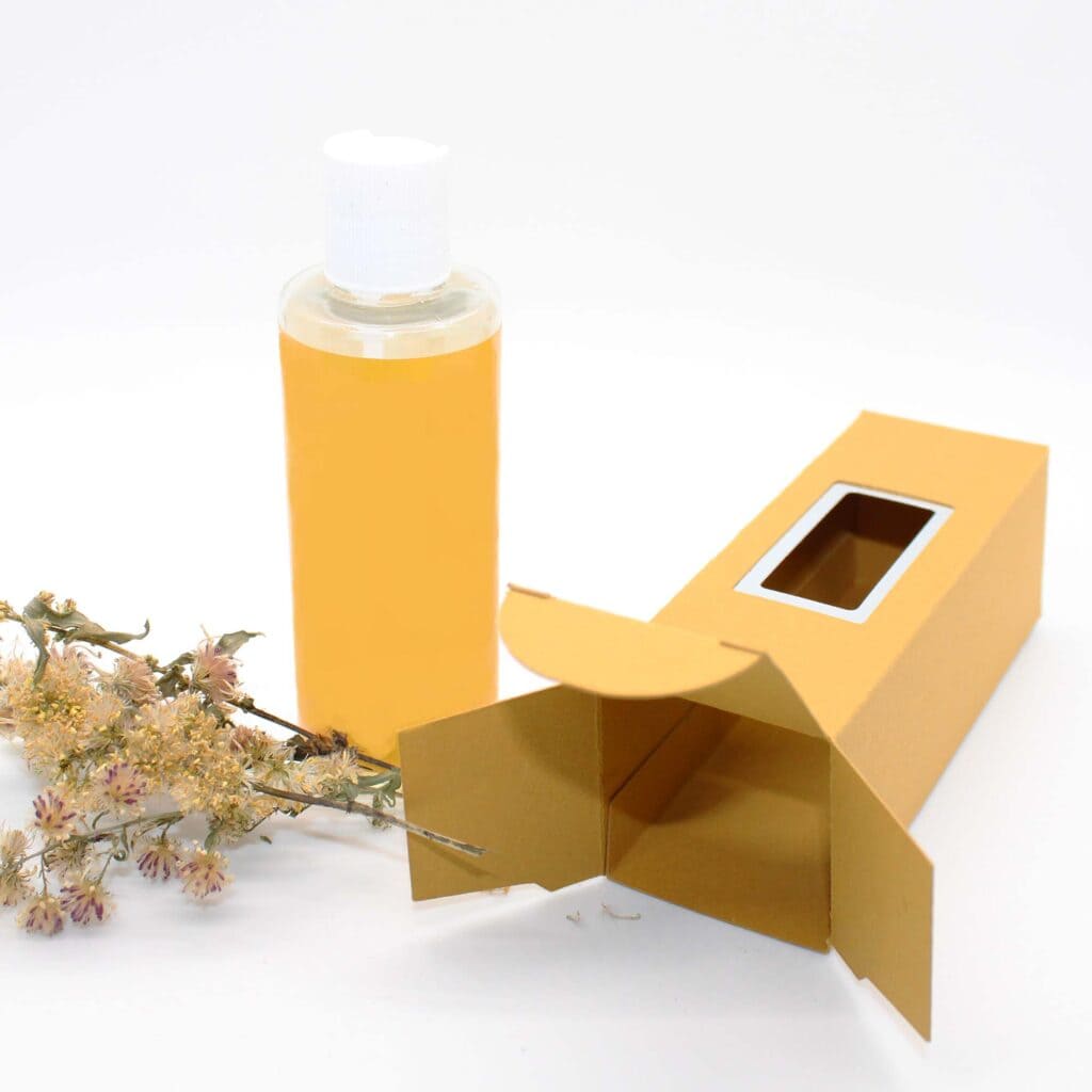 4-oz Dispenser Cap Designer Boxes | Assorted Options – UX BOXES®