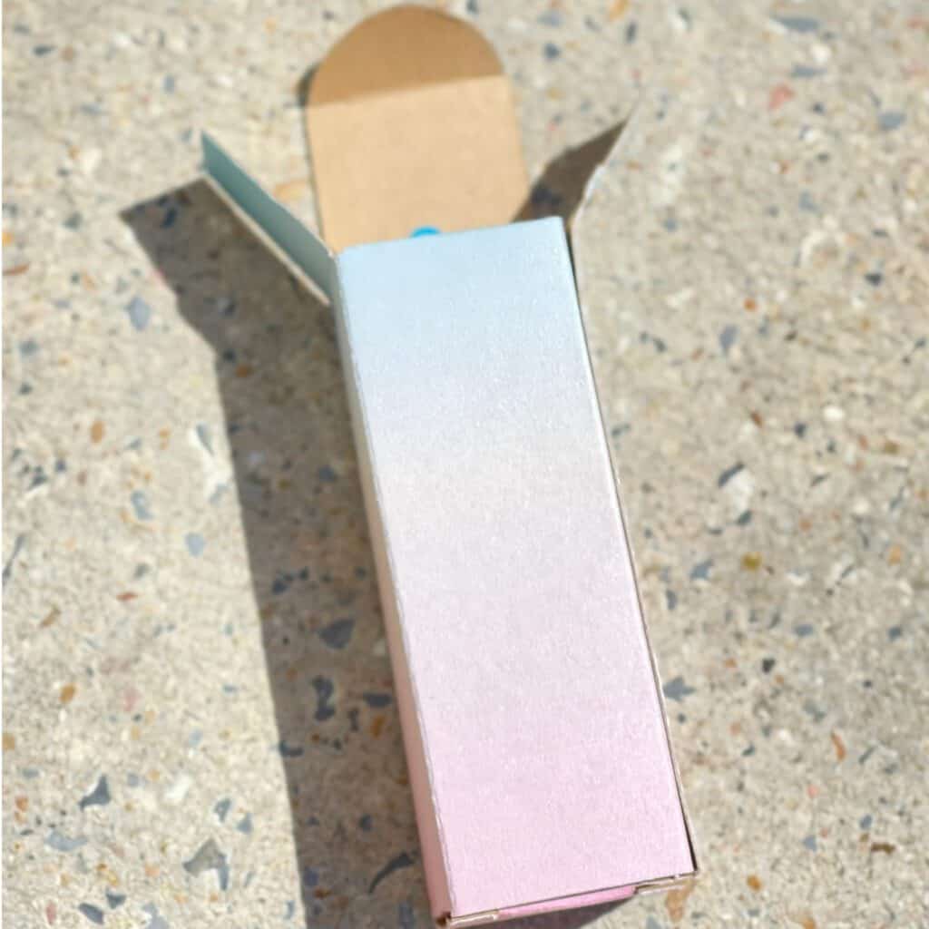 Printed Dropper Boxes | Multiple Patterns + Custom Pattern Options - UX ...