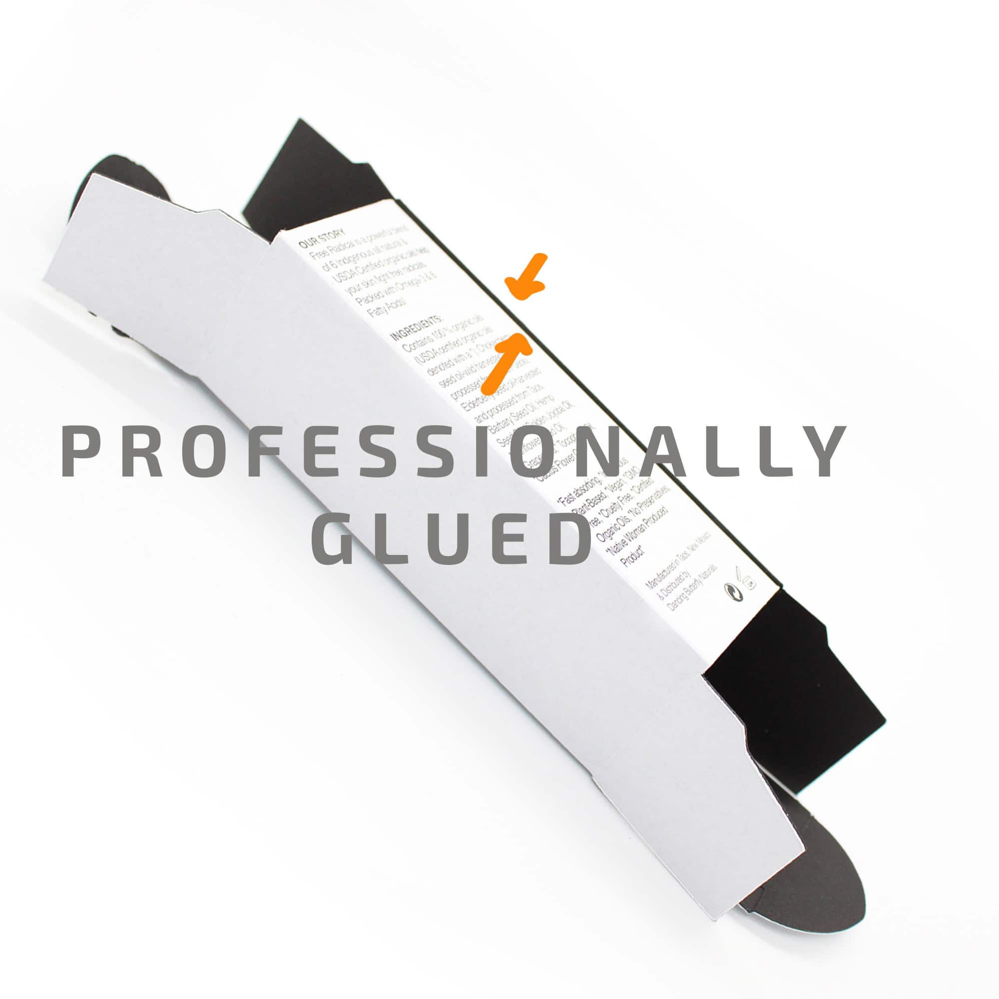 Personalize Your Packaging – UX BOXES®