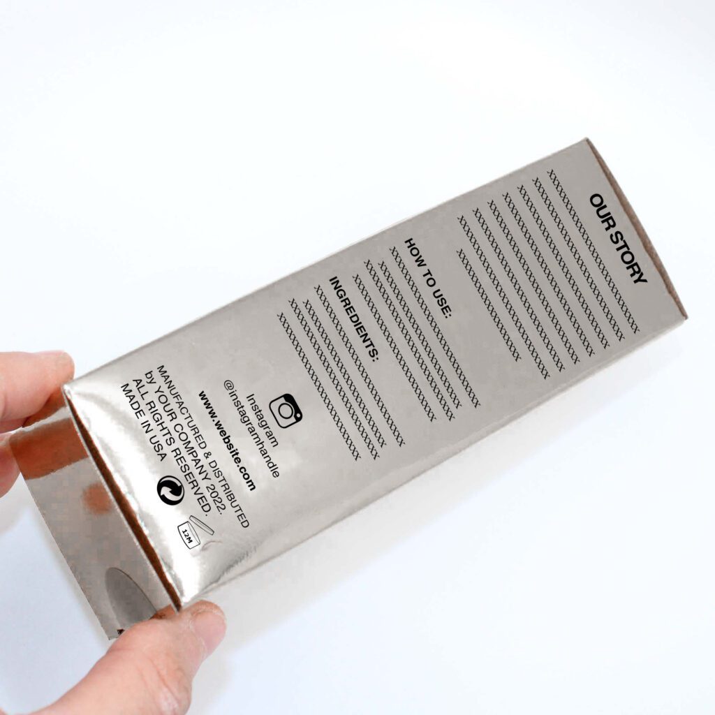 UX BOXES® Mist Bottle Boxes with Bottle Neck Support™ | 3 Sizes, 25 ...