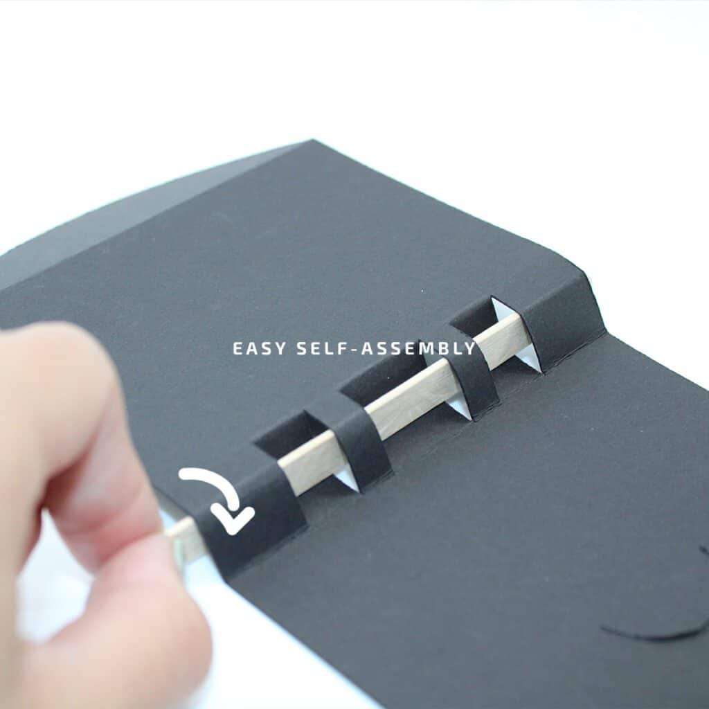 Customized Perfume Sample Cards | 100 Pieces – UX BOXES®