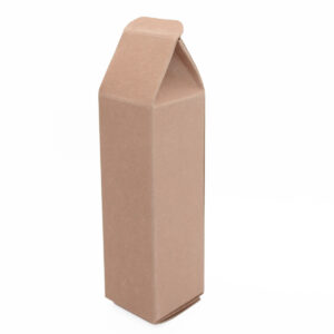 Patented Mini "Milk" Carton Boxes For Your Serum Products | Included ...